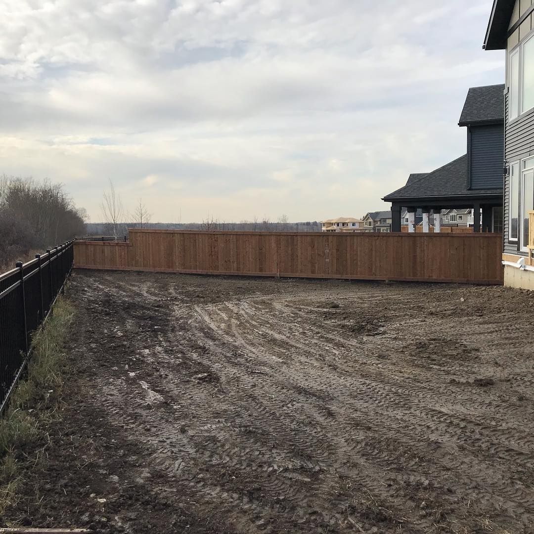 Fence, pergola, and deck contractor | Wheeler Fencing Company