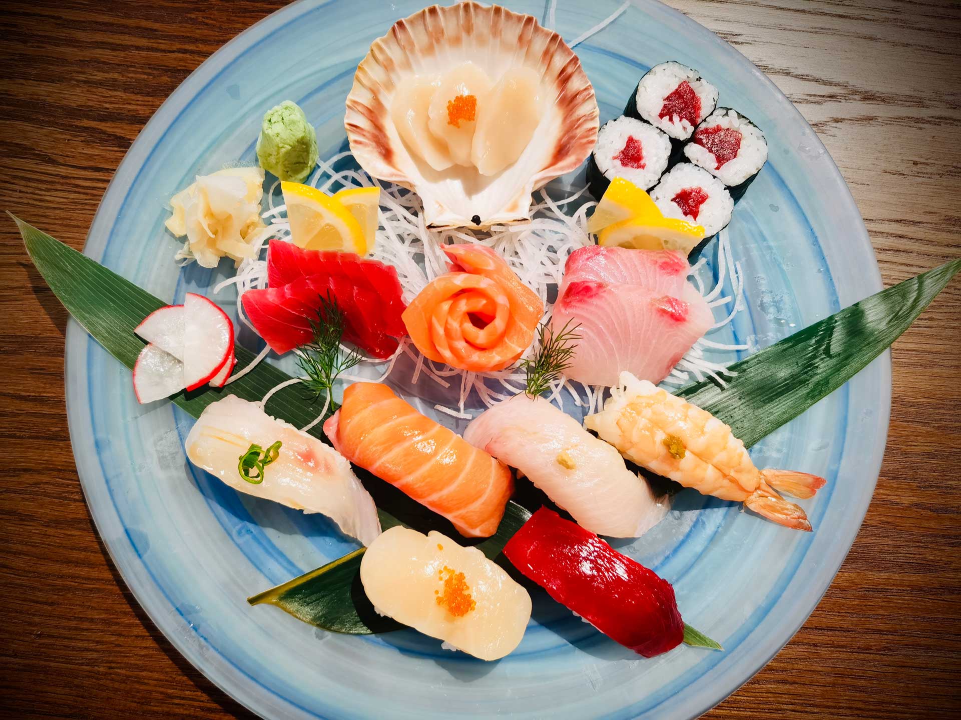 Ichimi Sake | Japanese Restaurant Warrandyte | Private Functions Warrandyte