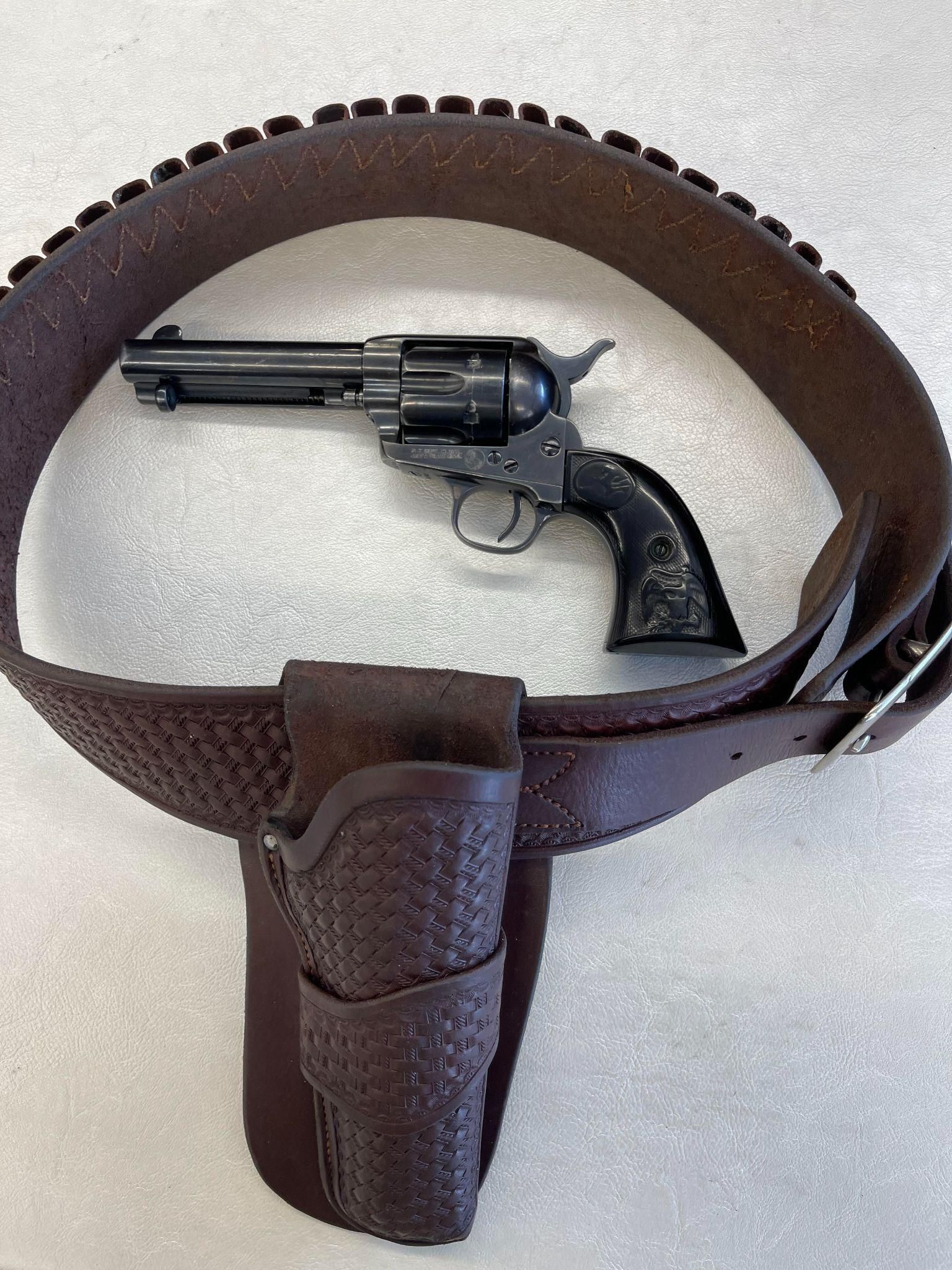 Collectible/Vintage Handguns