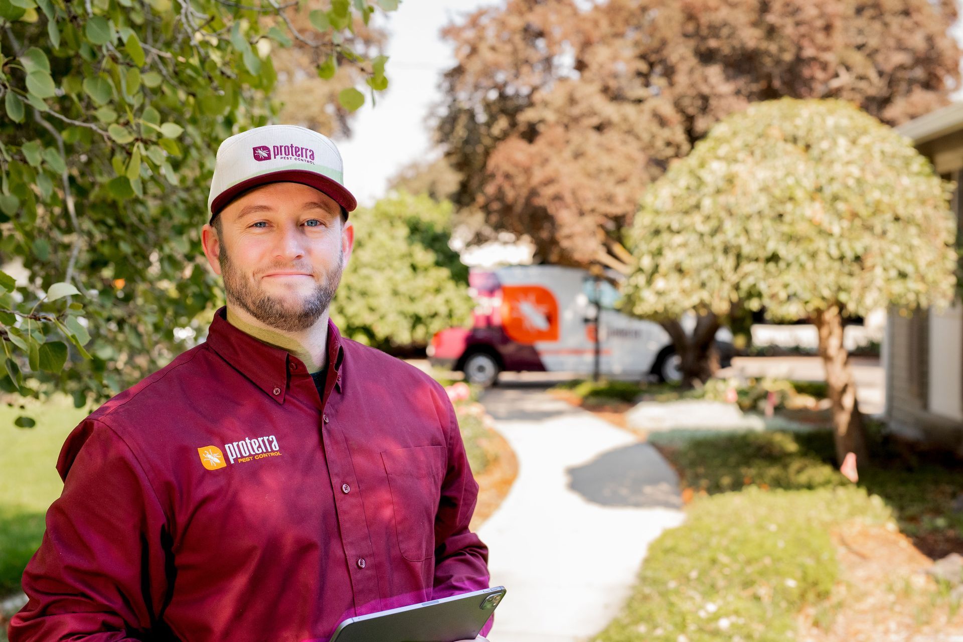 Fall Pest Control & Prevention Tips | Proterra Pest Control