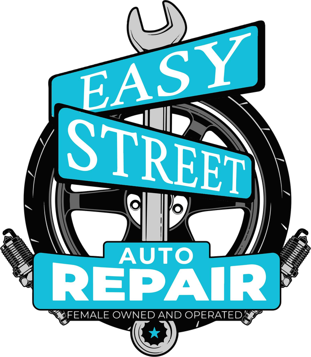 Easy Street Logo