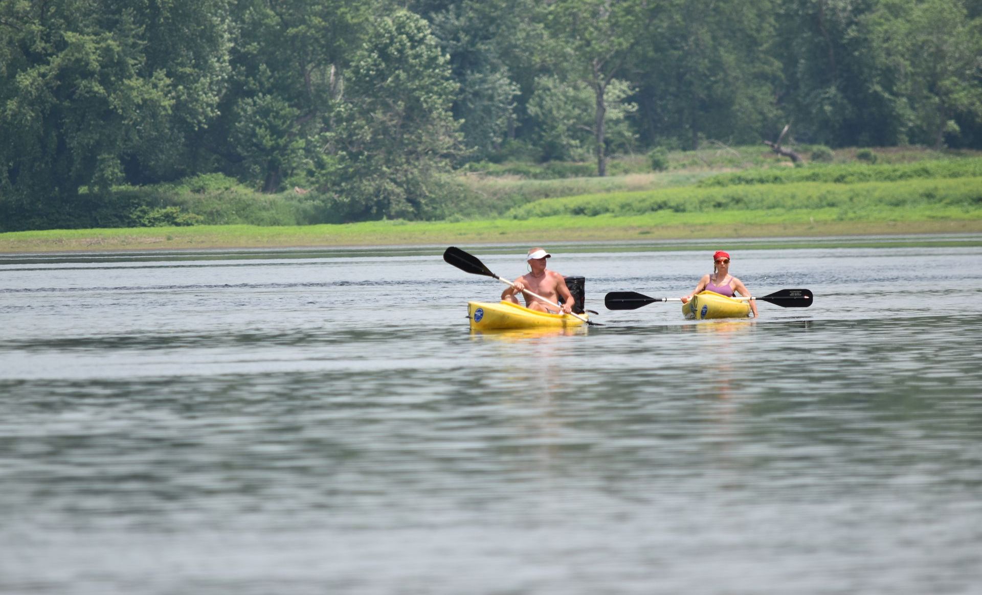 3 Day Milford To Delaware Water Gap | Adventure Sports