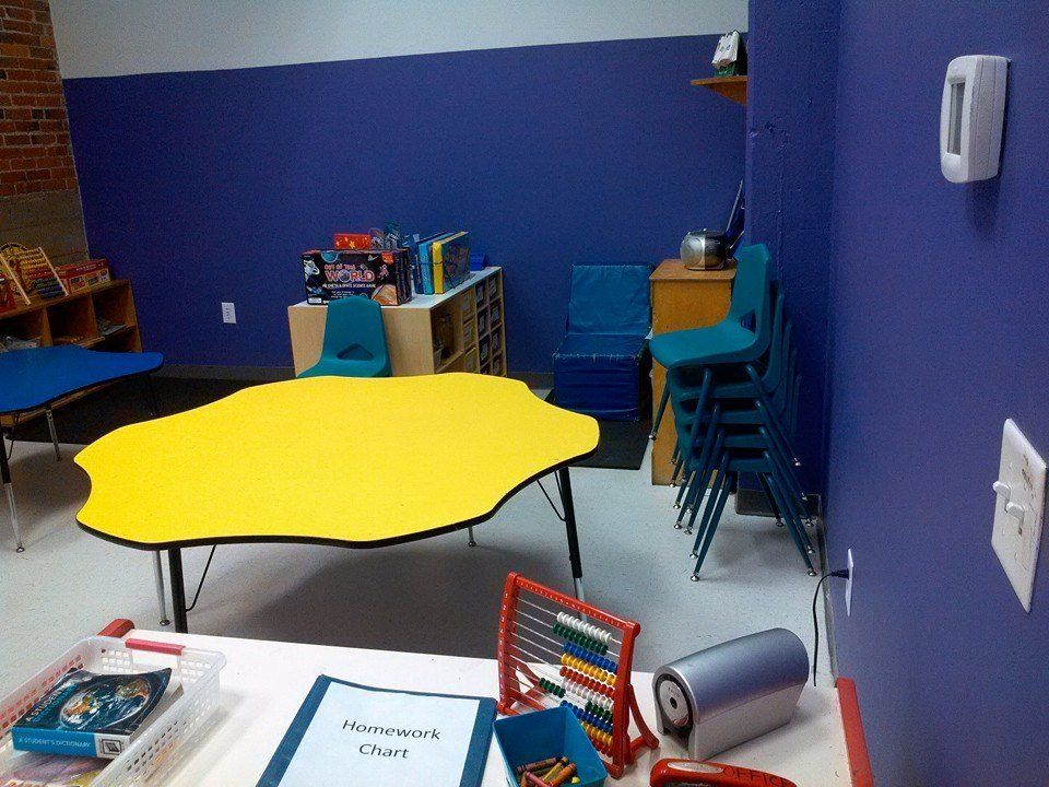 Child Center - Salem, MA - Salem Community Child Care Center