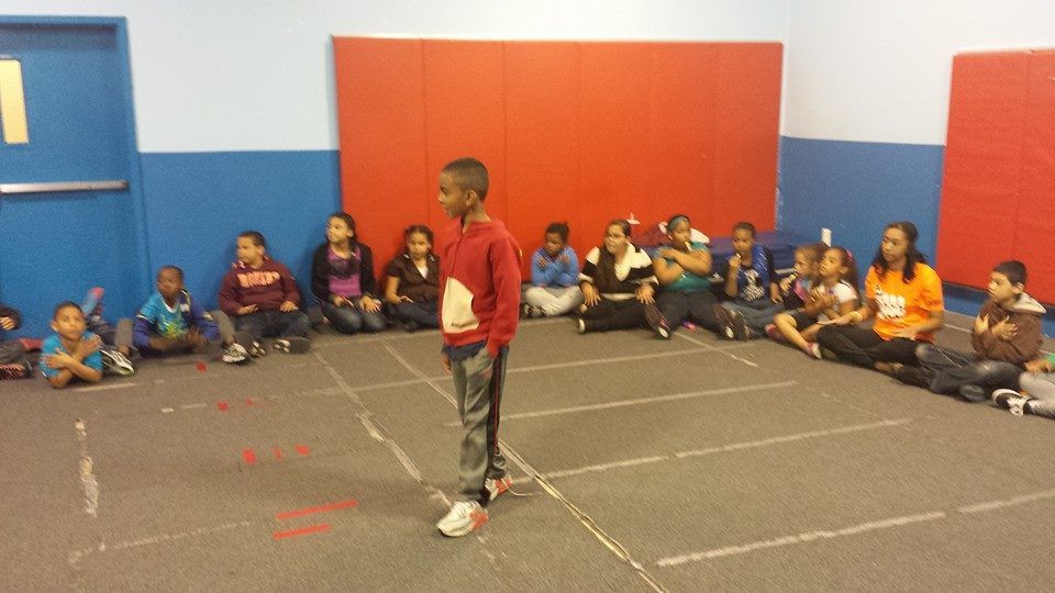 Child Center - Salem, MA - Salem Community Child Care Center