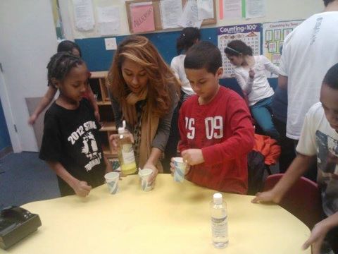 Child Care - Salem, MA - Salem Community Child Care Center