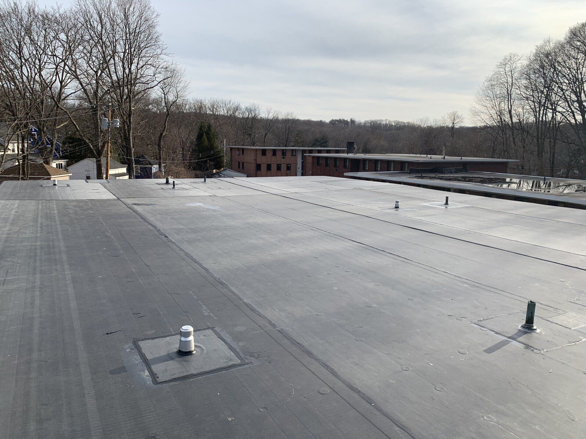 Pinnacle Roofing - Top Rated Roofer - West Haven, Connecticut