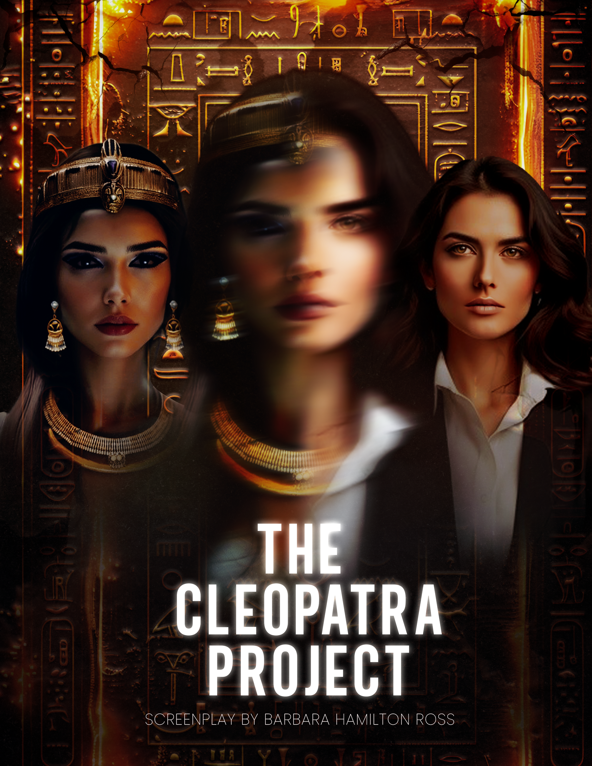 Home | The Cleopatra Project