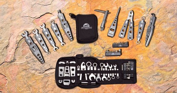 Motorcycle Tools, Motorcycle Kit | Abbeville, AL