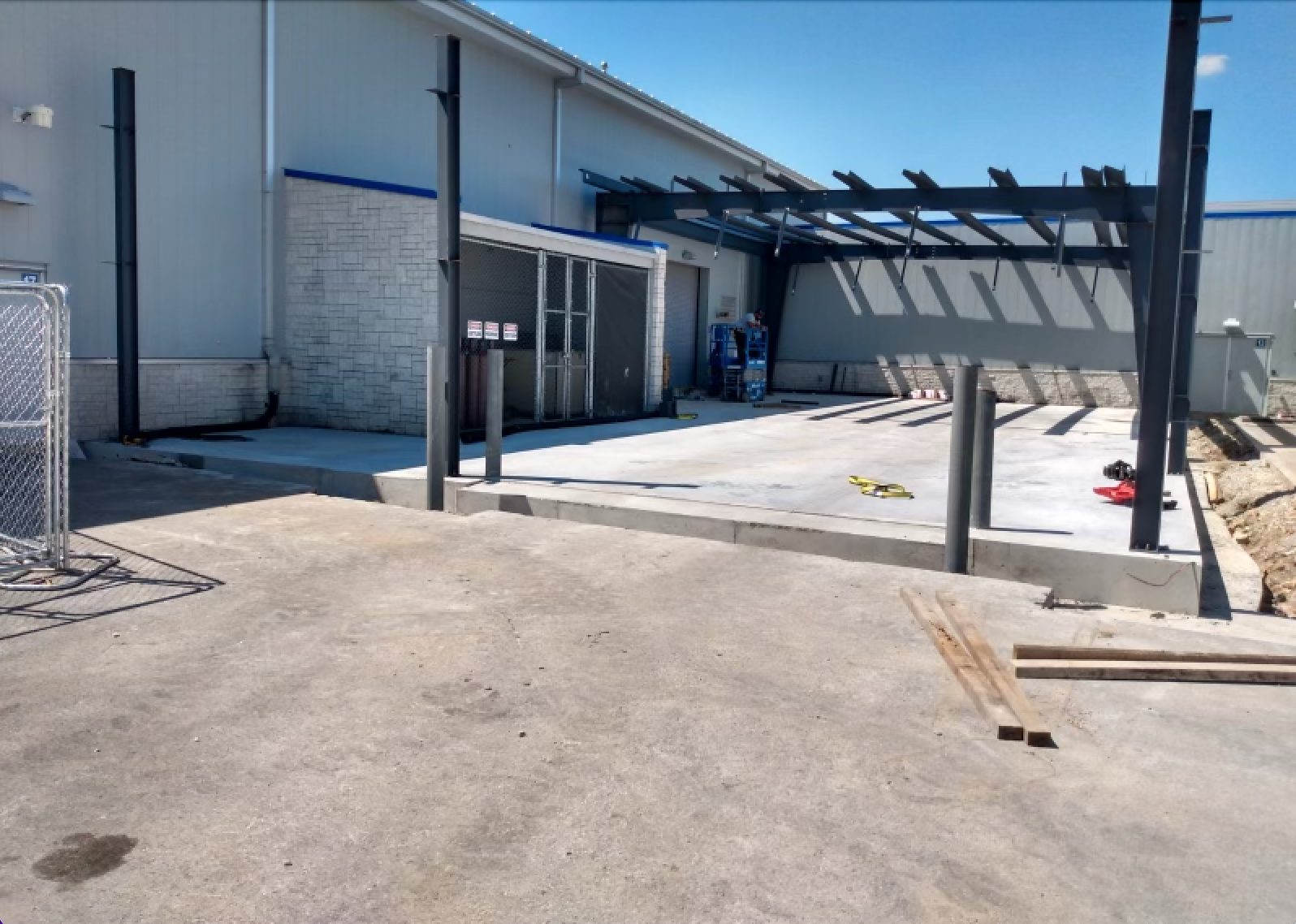 Carthage Technical Center