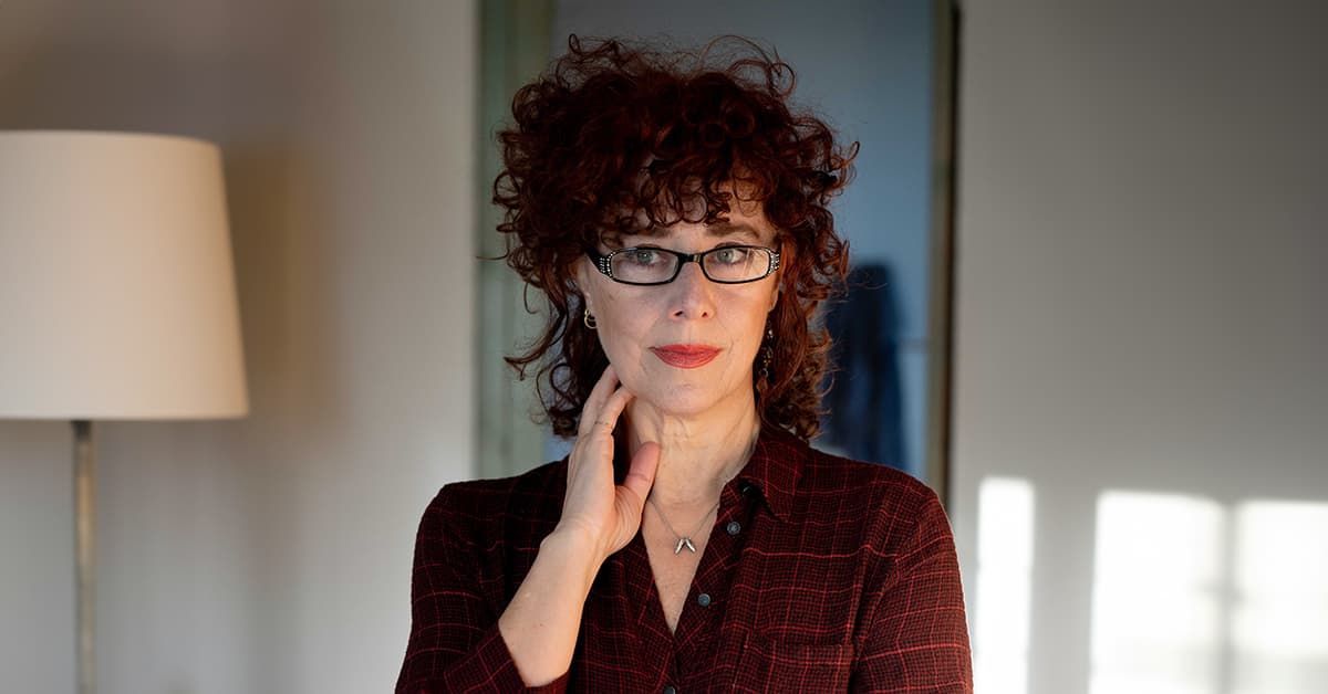 Barbara Mazzoni - Centro di Formazione Mikael