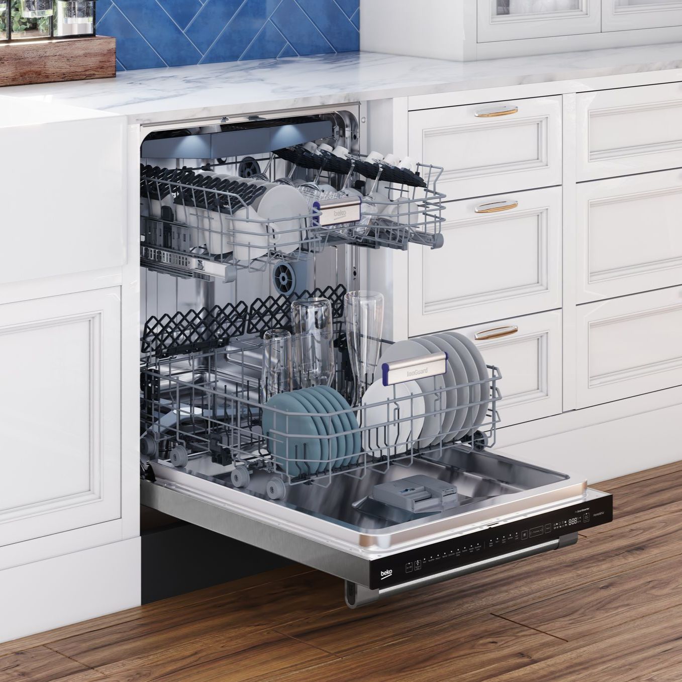 BEKO EXPANDS ITS ECO LEGACY WITH 40 NEW PRODUCTS DESIGNED FOR A ...