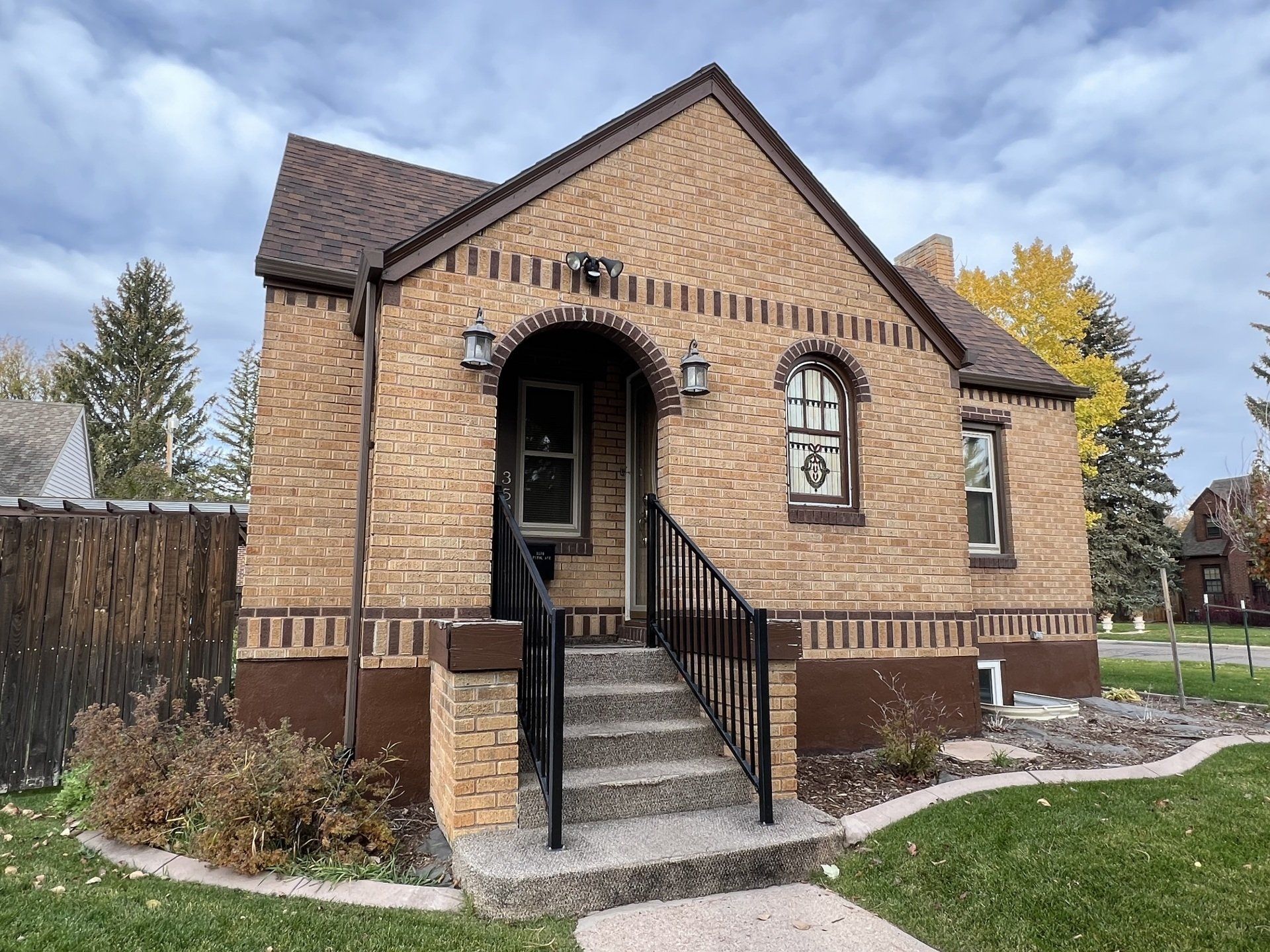 Real Estate | Cheyenne, WY | Rock Solid Properties