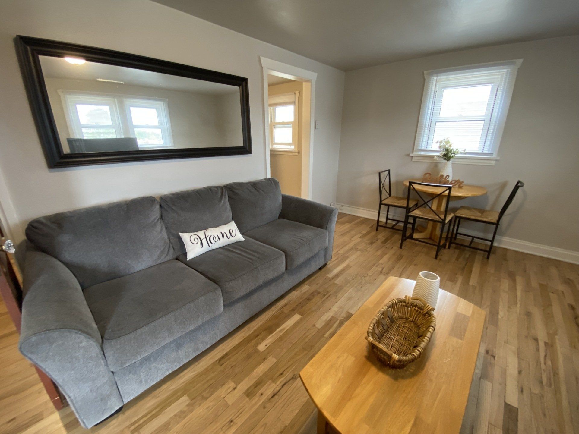 Real Estate | Cheyenne, WY | Rock Solid Properties