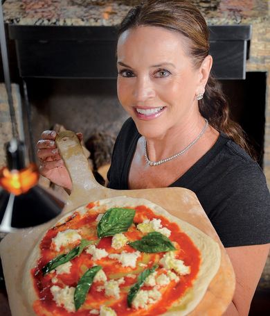 Pisa Lisa West Sedona | Wood-Fired Pizza