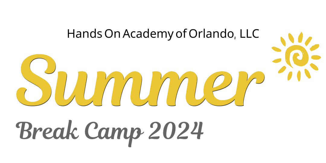 Summer Break Camp 2024 | Hands On Academy | Orlando FL