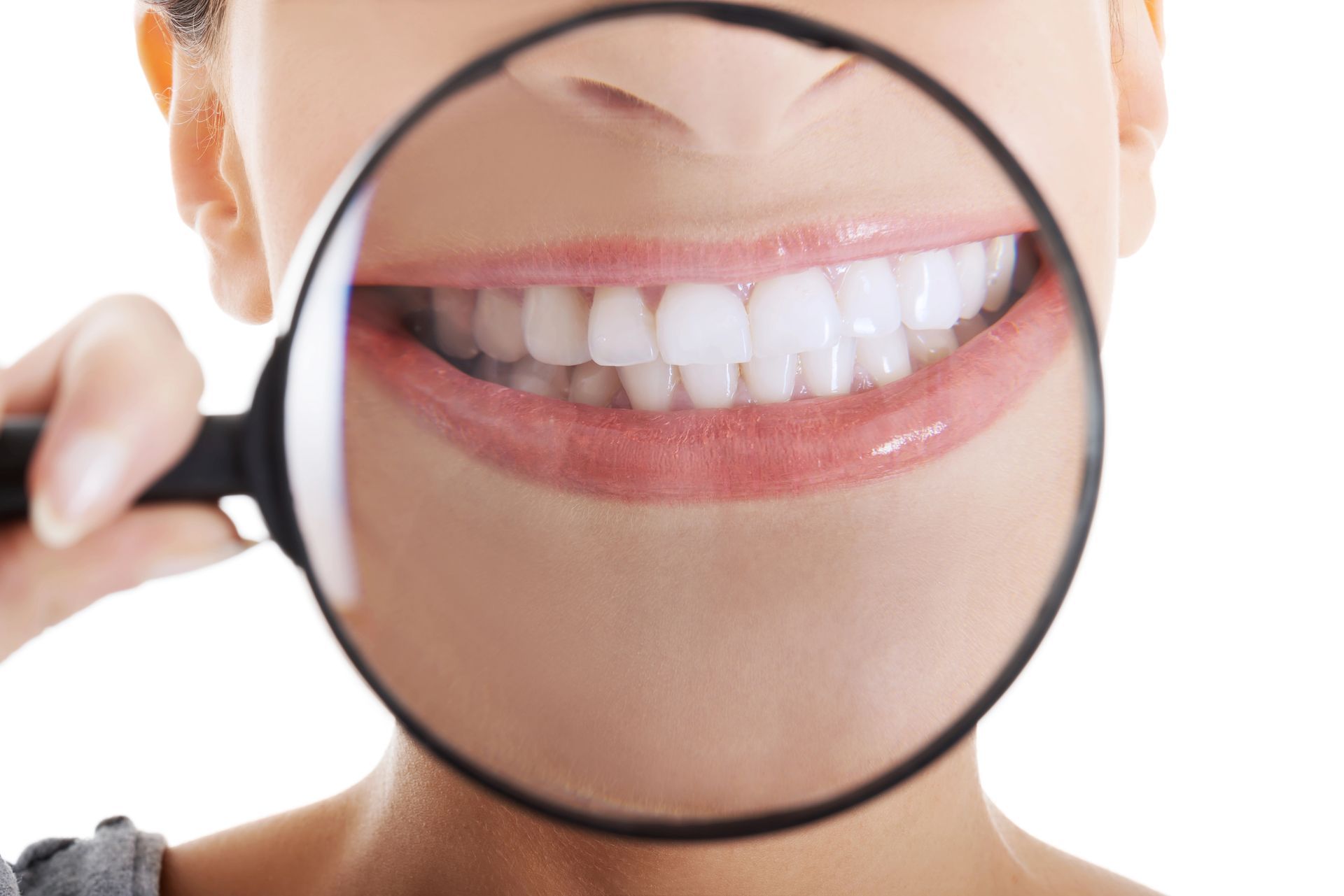 Natural Smile Cosmetic Dentistry: Enhancements That Look Like You