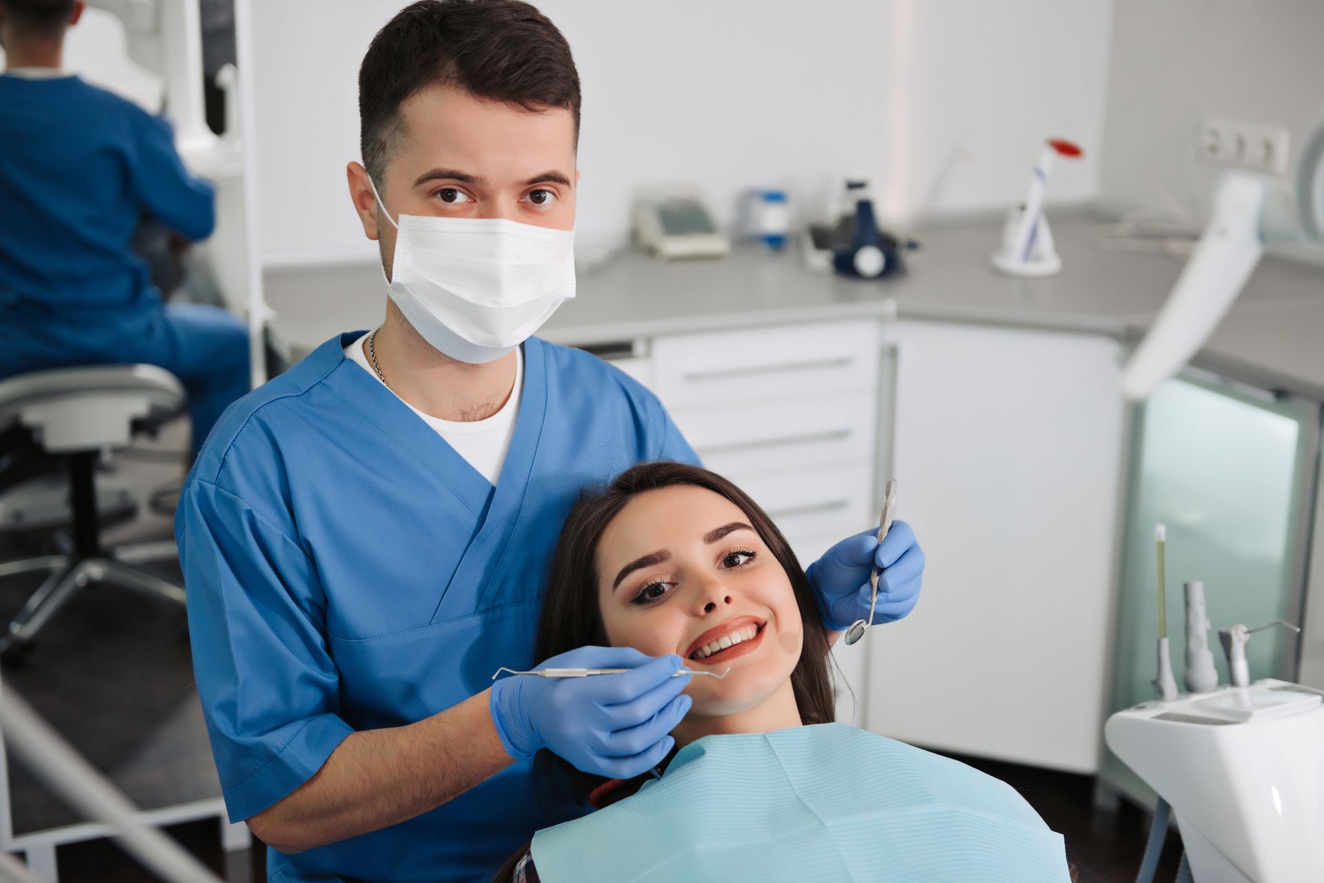What are the best tooth fillings available?