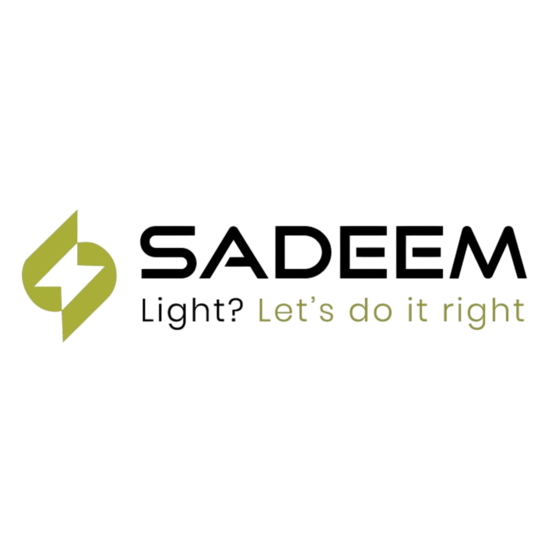 Lighting Company in UAE - Sadeem Lighting Solutions