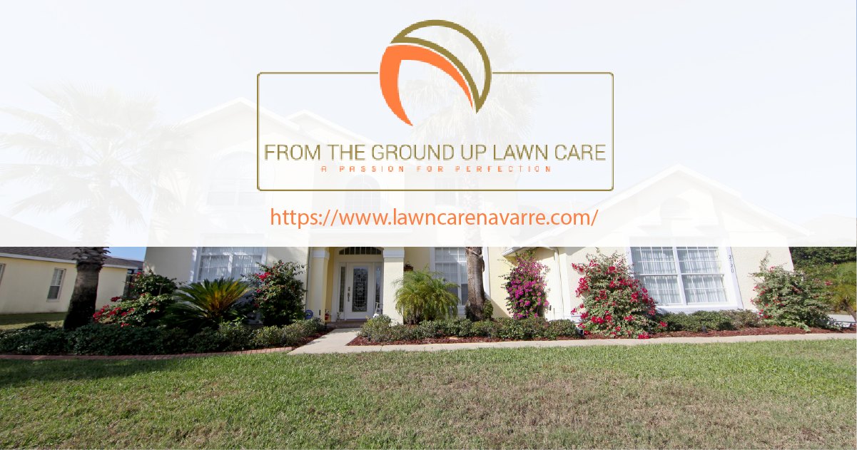 Lawn Care Navarre Fl