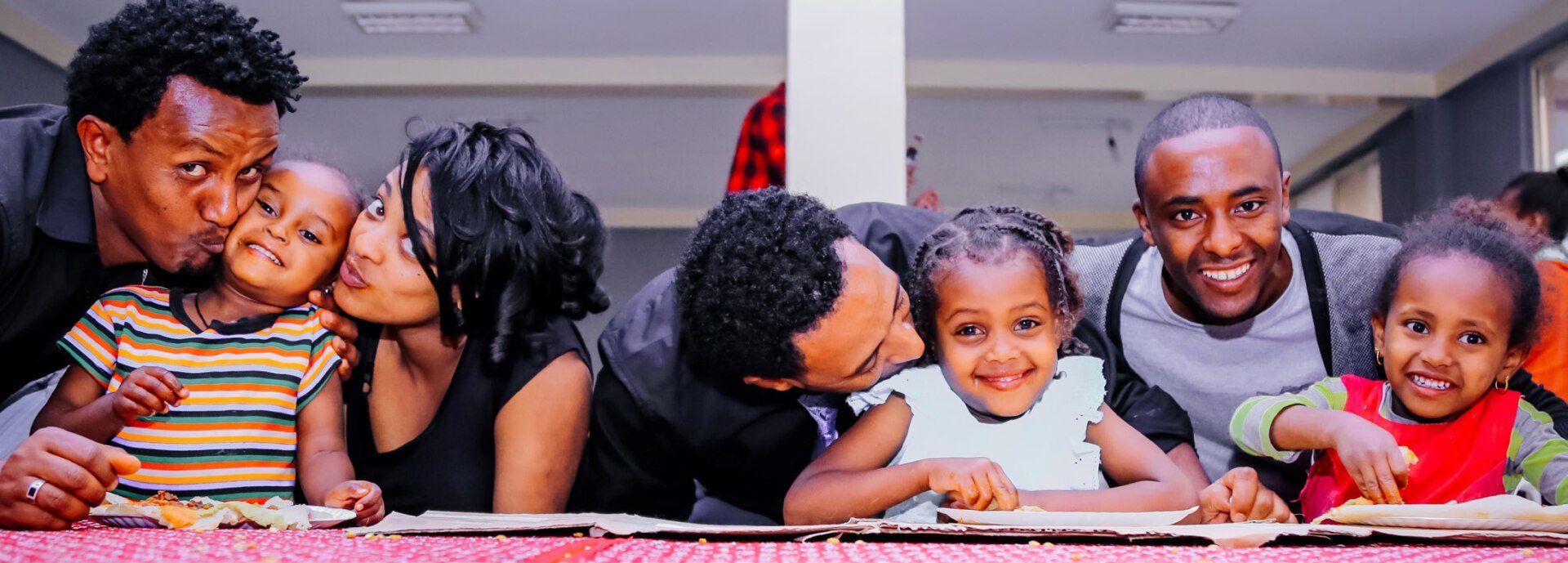 Family Self Sufficiency Program Flyer