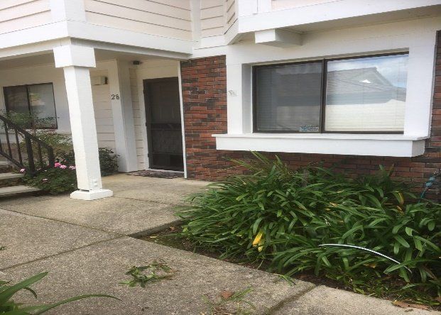 Marin Housing Authority