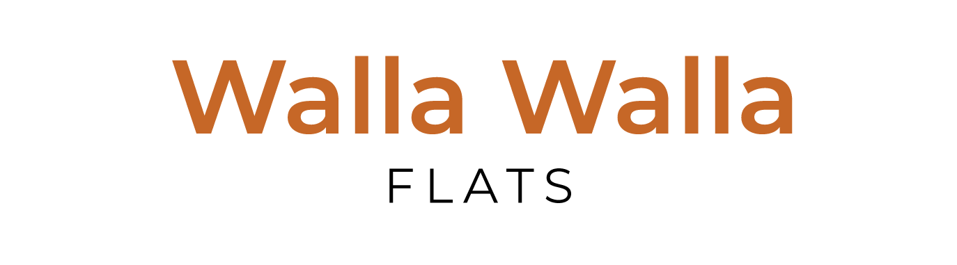 2 Bedroom Apartments | Walla Walla Flats | College Place, WA