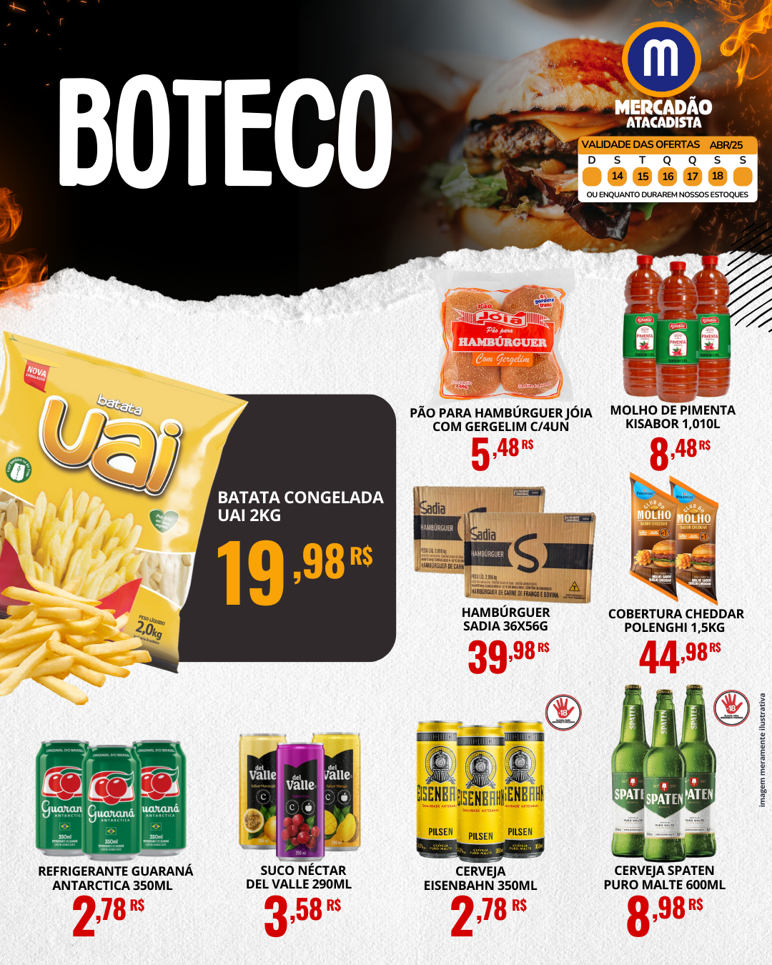 OFERTAS