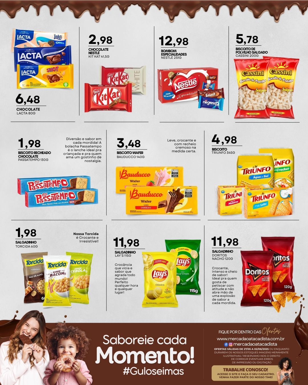OFERTAS