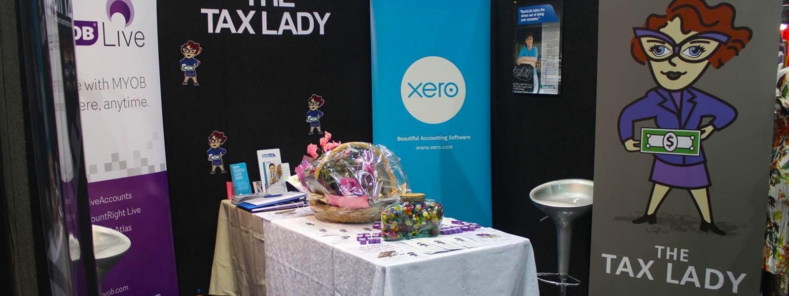 Accounting Services For Small Business, Accounting, Tax Advice, The Tax ...