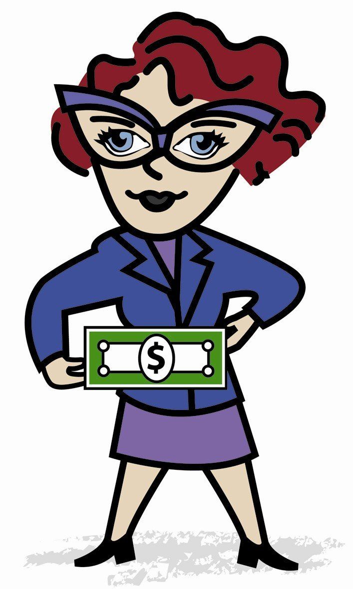 Contact The Tax Lady, Accounting Services For Small Business ...