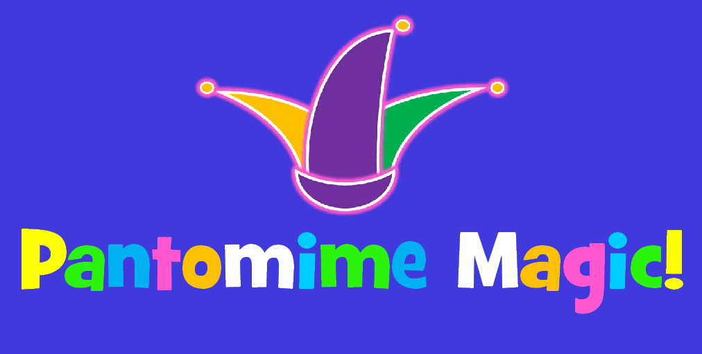 Home: Pantomime Magic