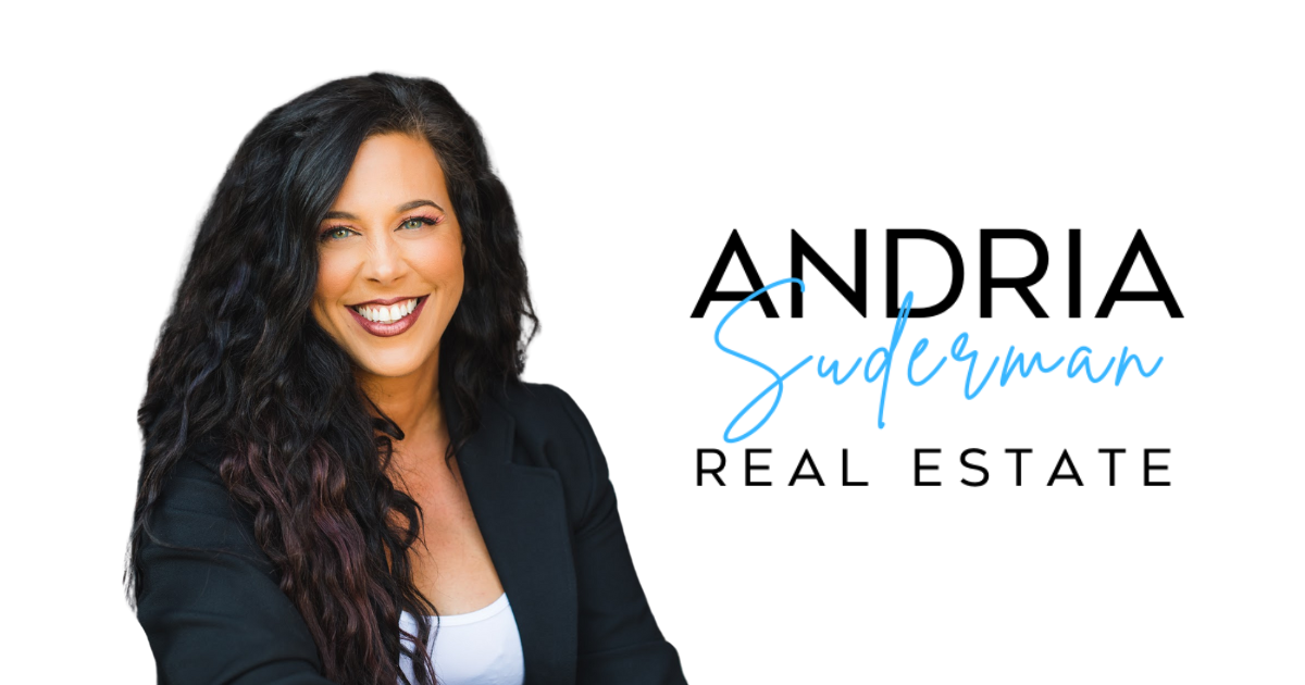 Andria Suderman Real Estate | Guelph Real Estate Broker