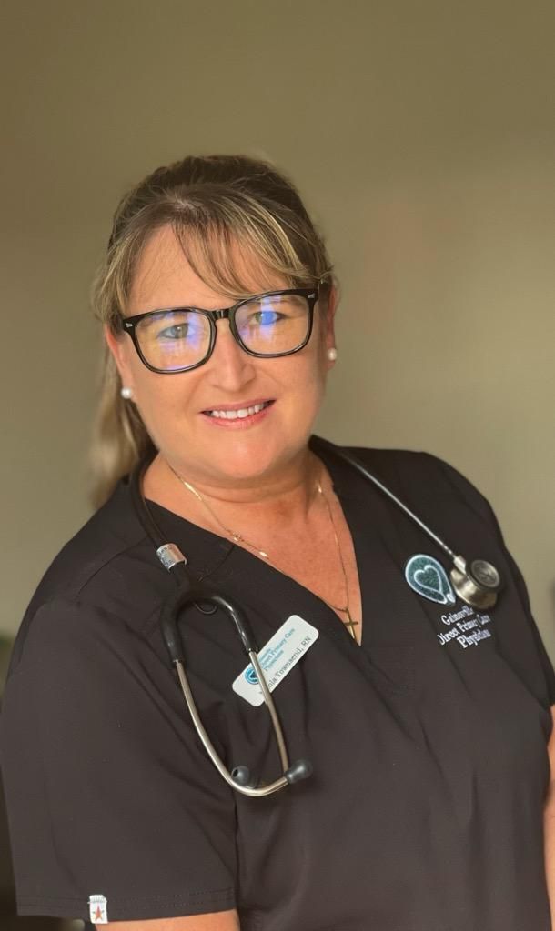 Local Physicians | Gainesville, Florida | Gainesville Direct Primary ...