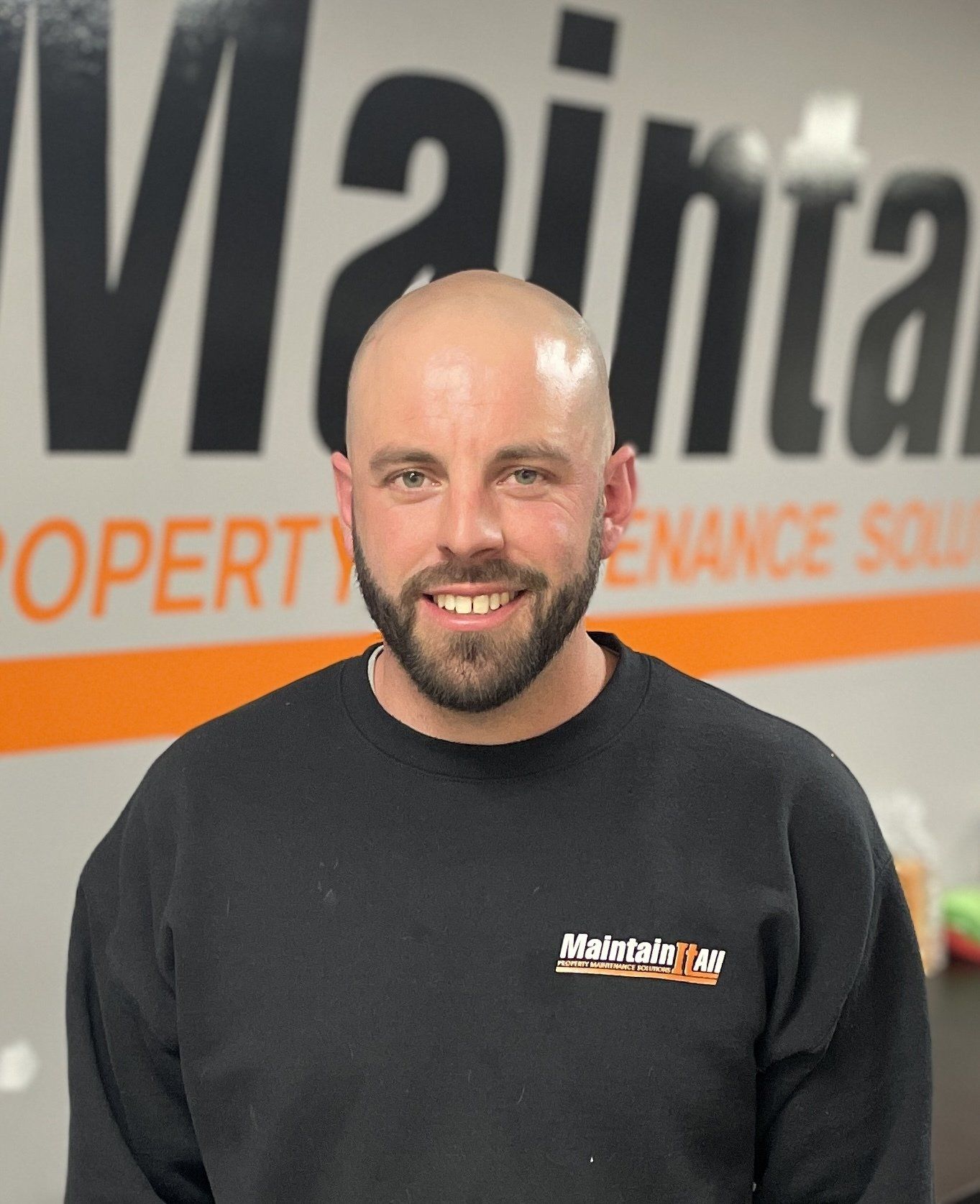 Meet the Team | Maintain It All - Driveway Sealcoating Services in PA