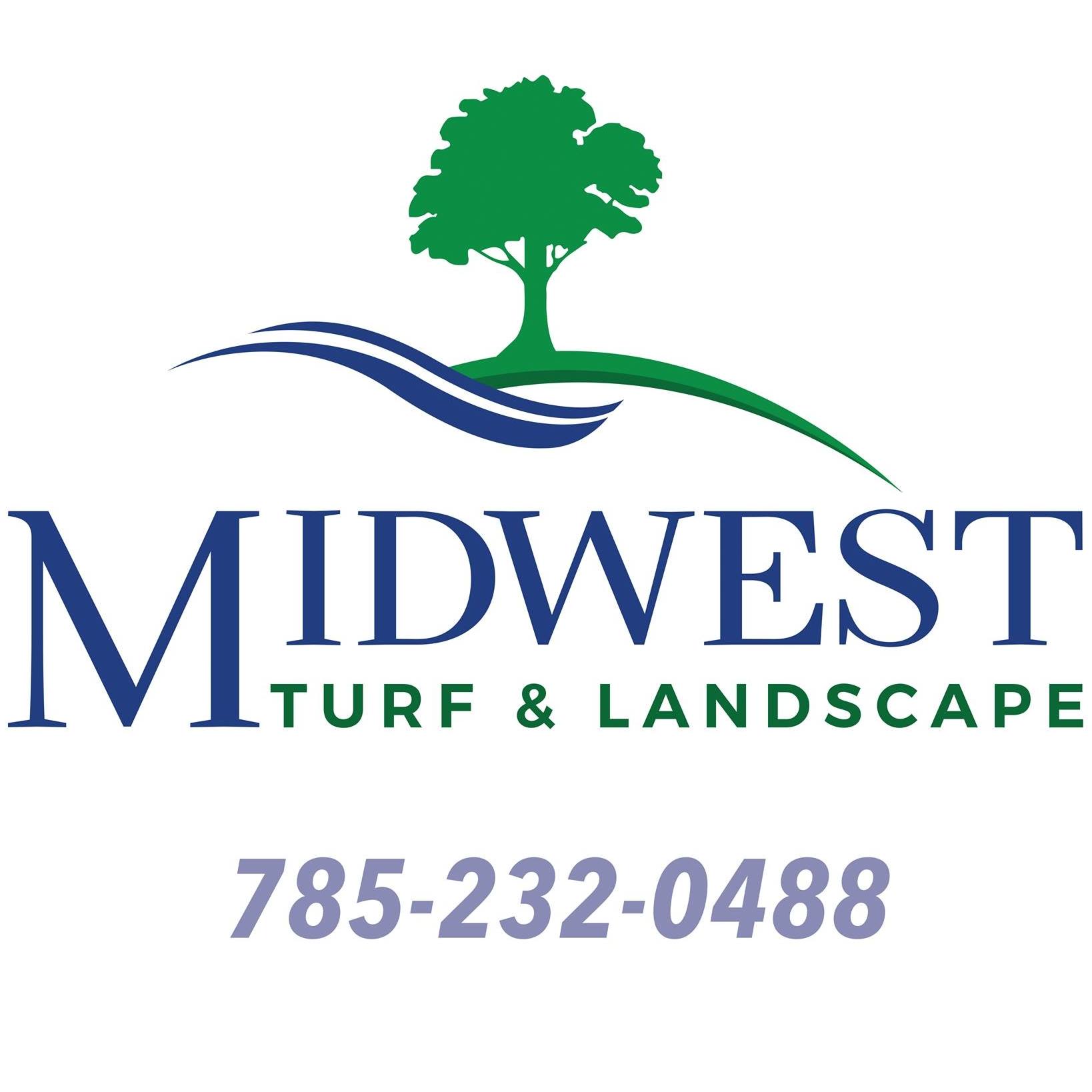 Full Service Landscaping | Midwest Turf & Landscape