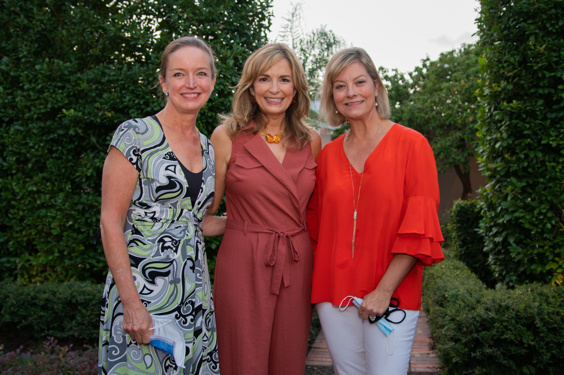 Picnic for Progress: Raising Money with Socially Distanced Fun