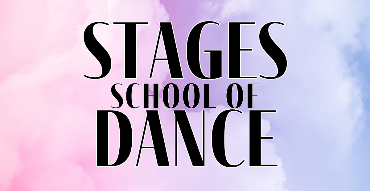 Stages School of Dance Studio | Cranbrook, BC