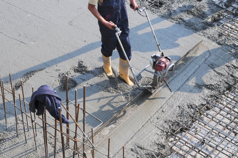 Formwork in Dubbo | Spencer’s Landscape Construction & Concreting