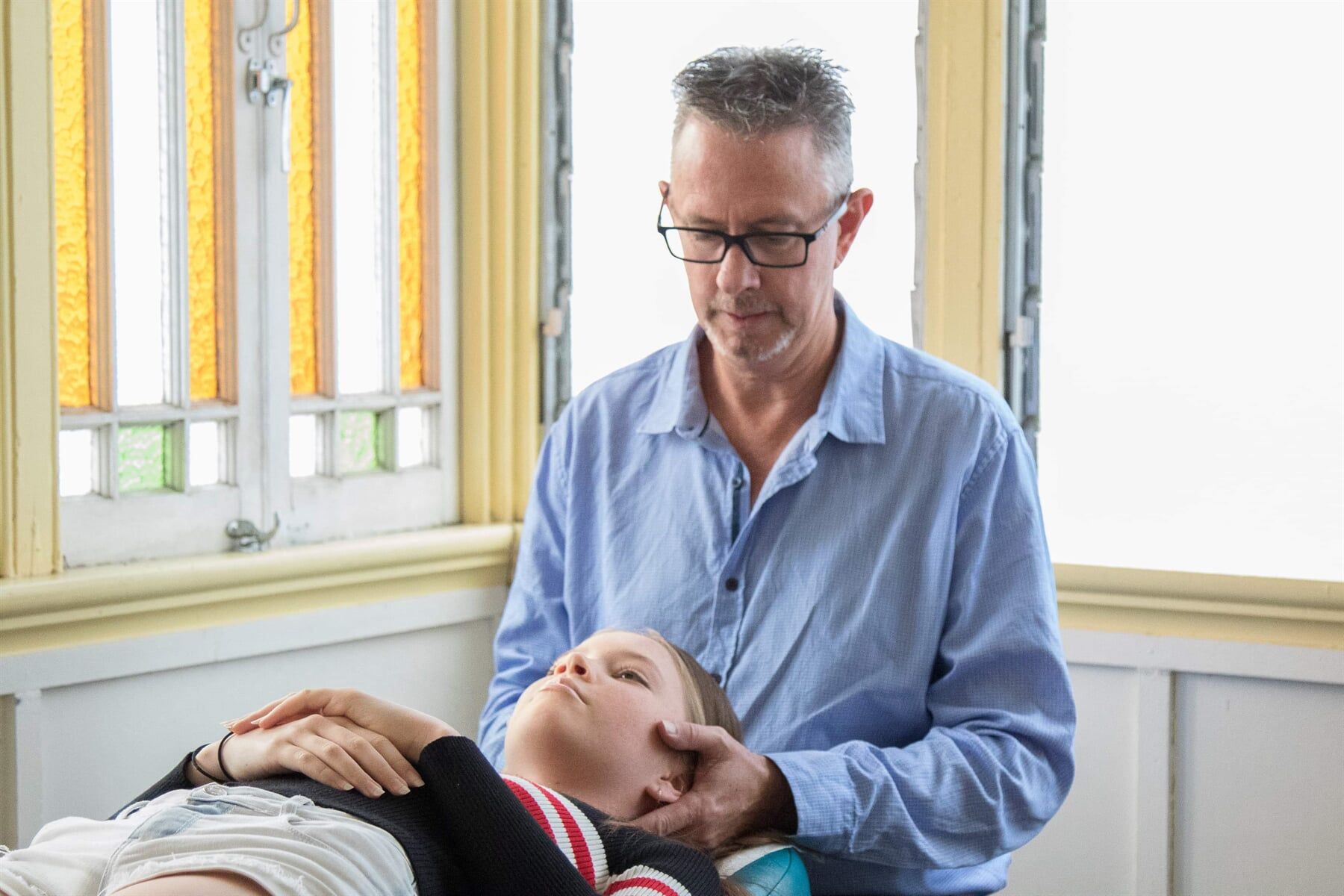 Chiropractic Care in Cairns | Trinity Family Chiropractic