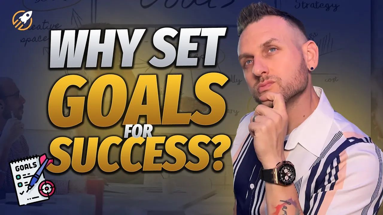 How to Set Powerful Business Goals for Real Estate Success