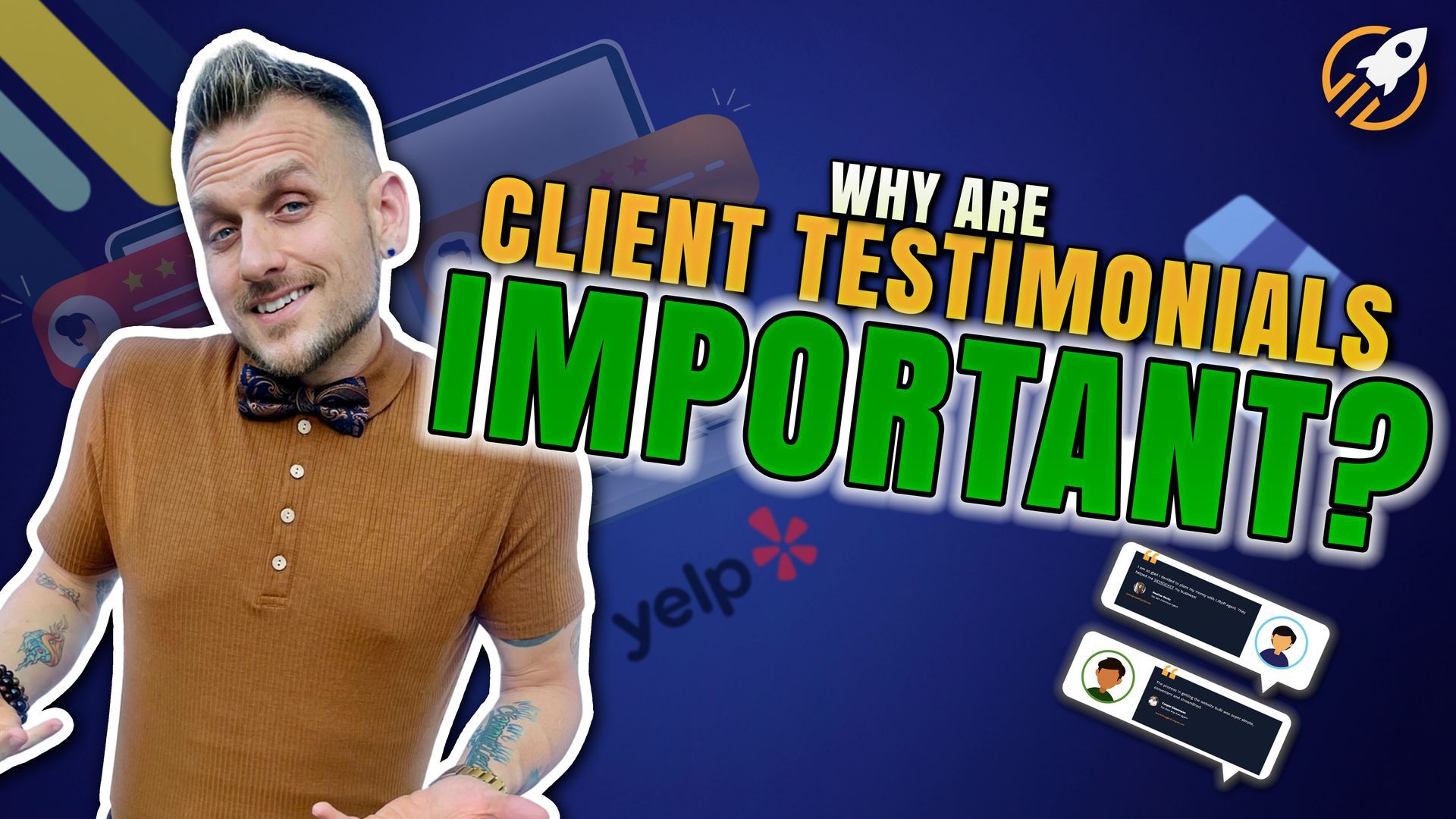 The Importance of Client Testimonials in Real Estate Marketing