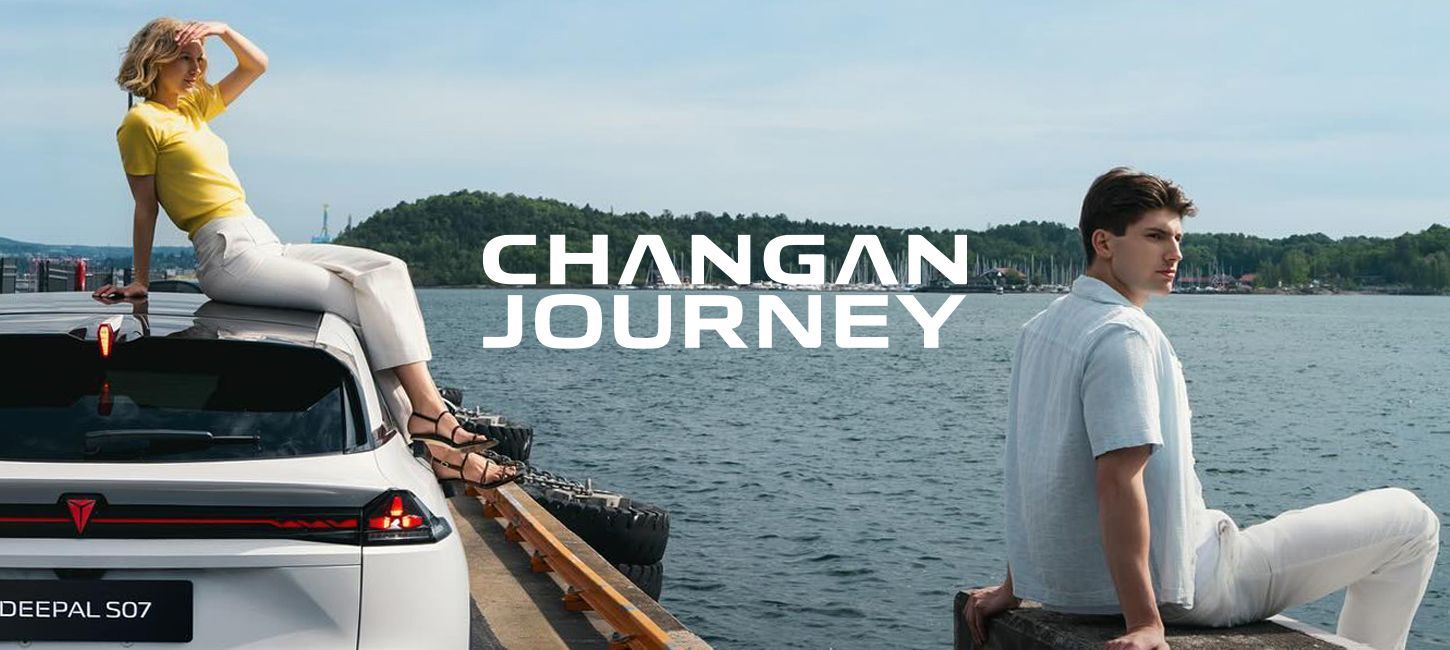 CHANGAN Warranties