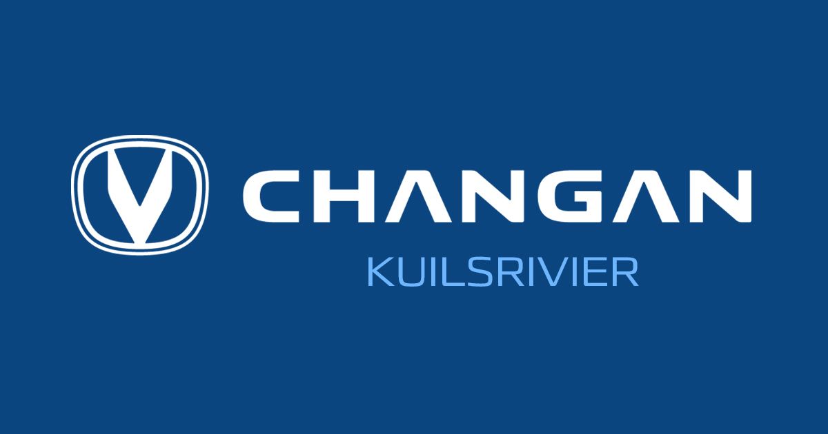 CHANGAN Kuilsrivier