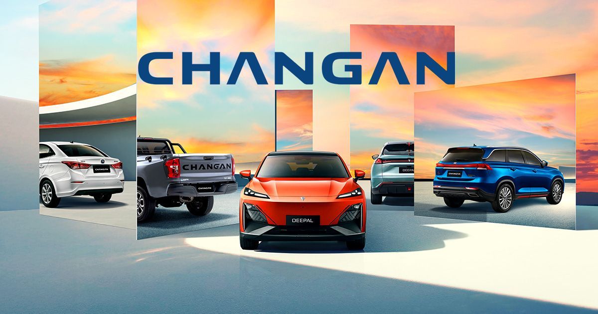 CHANGAN Dealers
