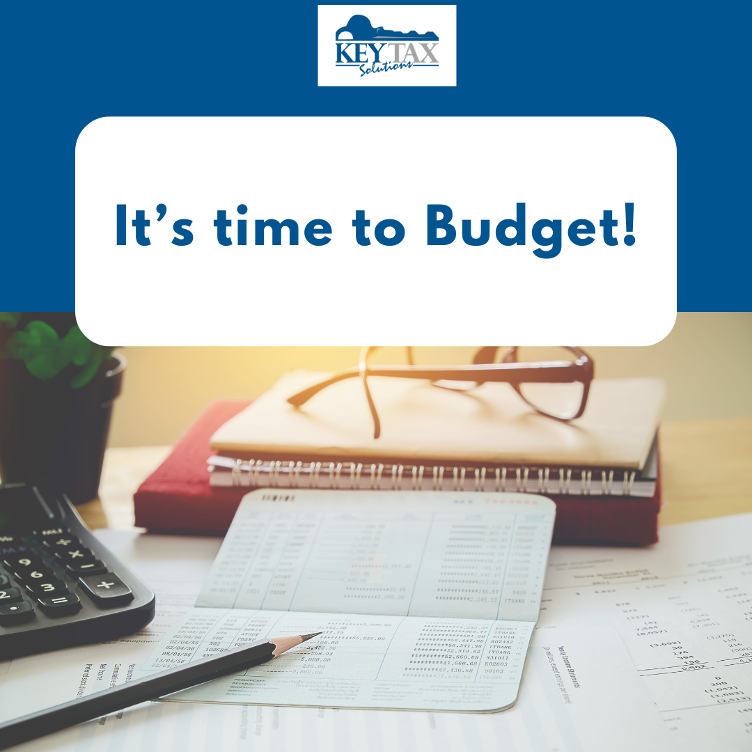 𝐈𝐭’𝐬 𝐭𝐢𝐦𝐞 𝐭𝐨 𝐁𝐮𝐝𝐠𝐞𝐭!