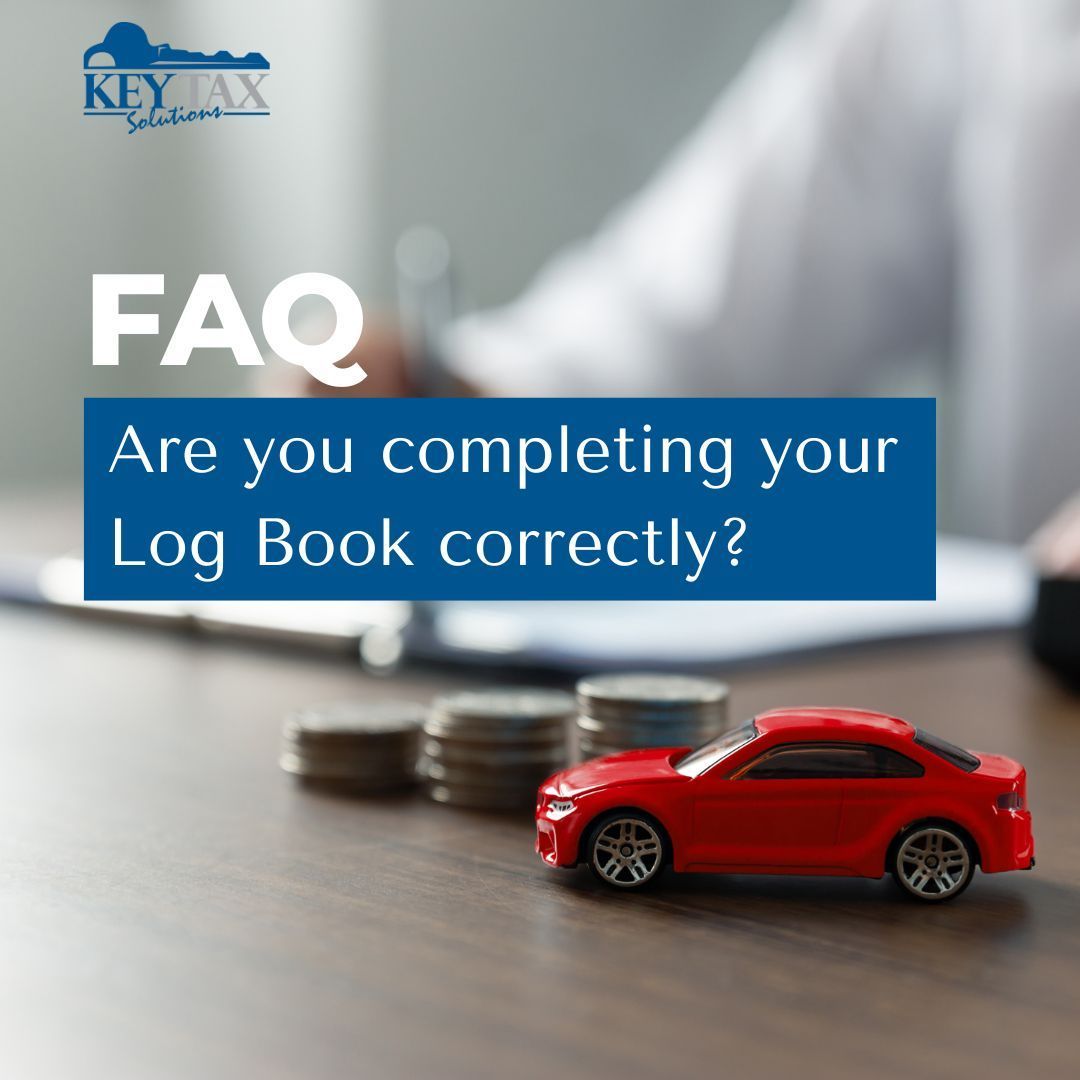 Are You Completing Your Log Book Correctly?