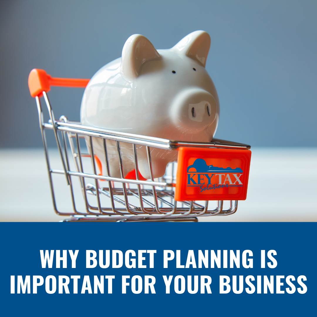 Why Budget Planning Is Important For Your Business