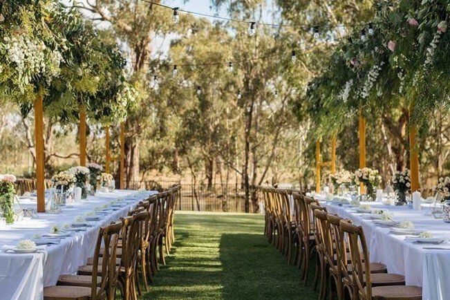 Party Hire | GV Party Hire Shepparton
