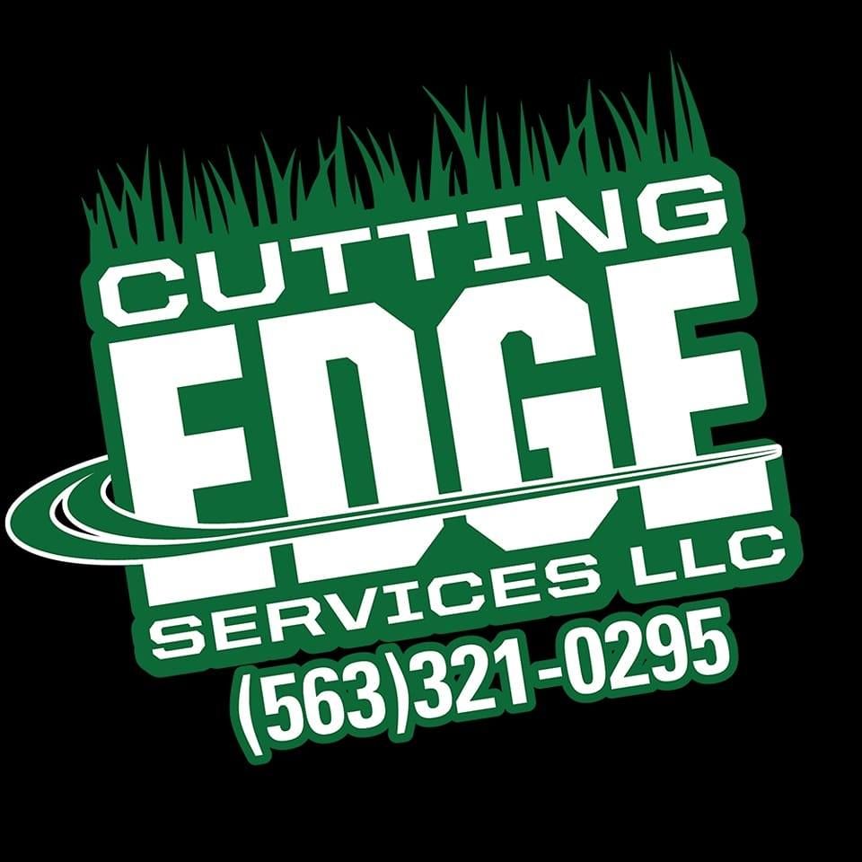 Cutting Edge Services QC | Expert Lawn Care & Landscaping in the Quad ...
