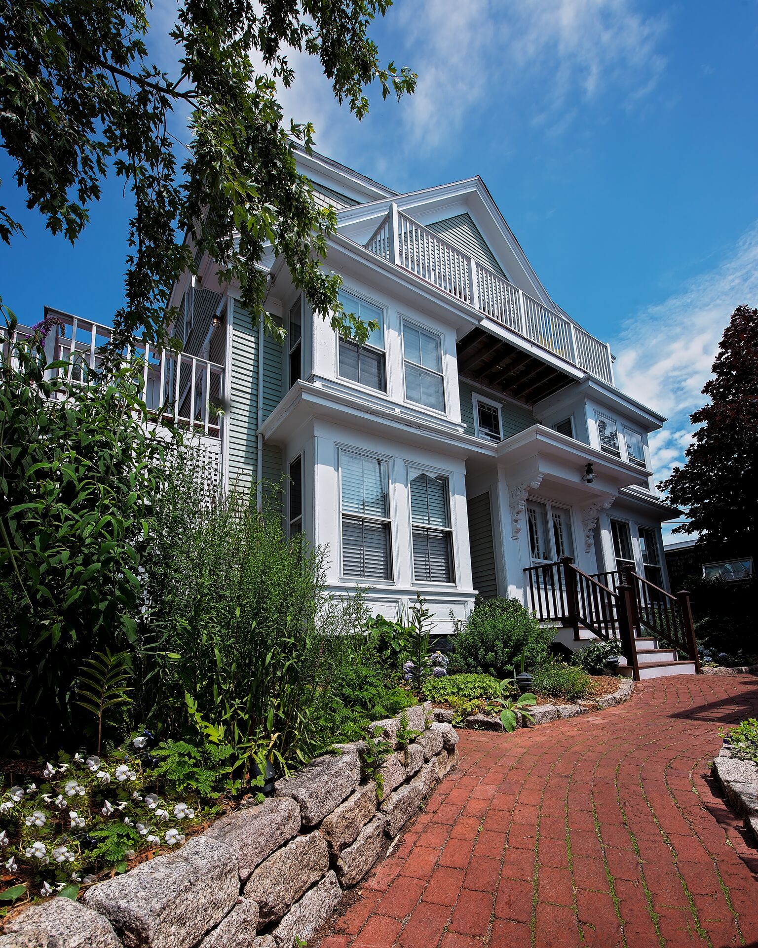 The Waterford Inn | Provincetown, MA